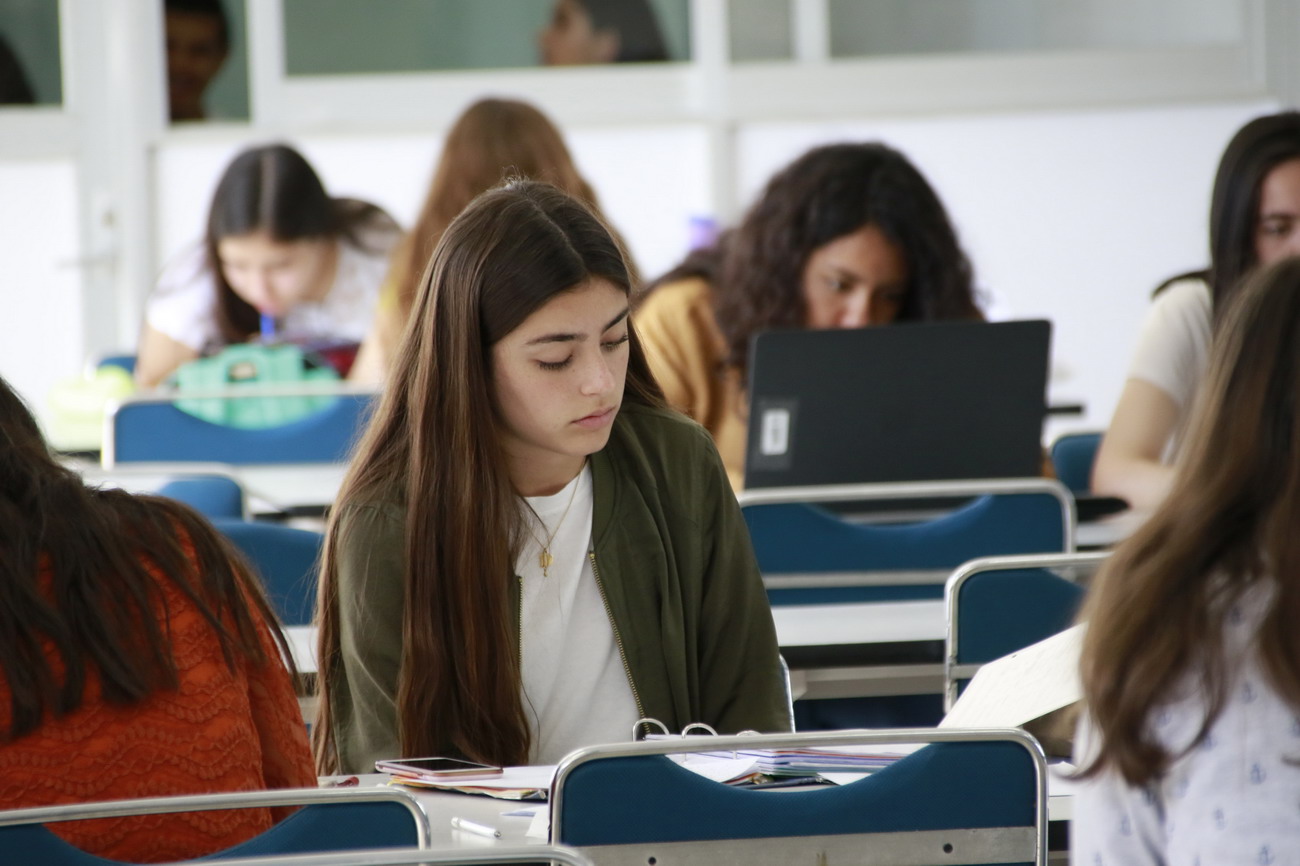 UAA Inicia Proceso de Admisión 2019 para Centro de Educación Media ...