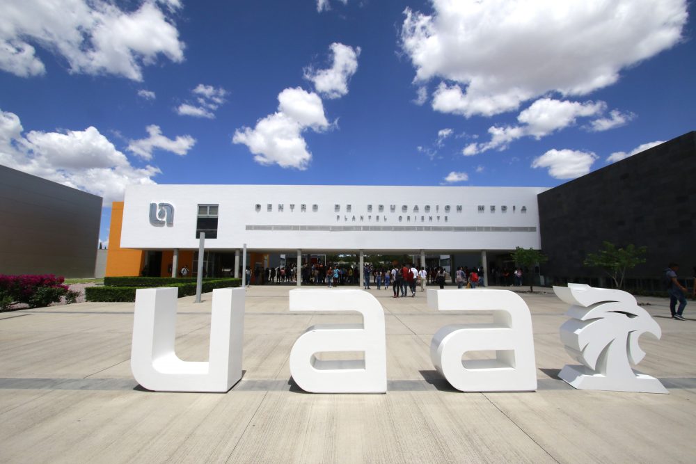 UAA publica convocatoria para el proceso de admisión a bachillerato ...