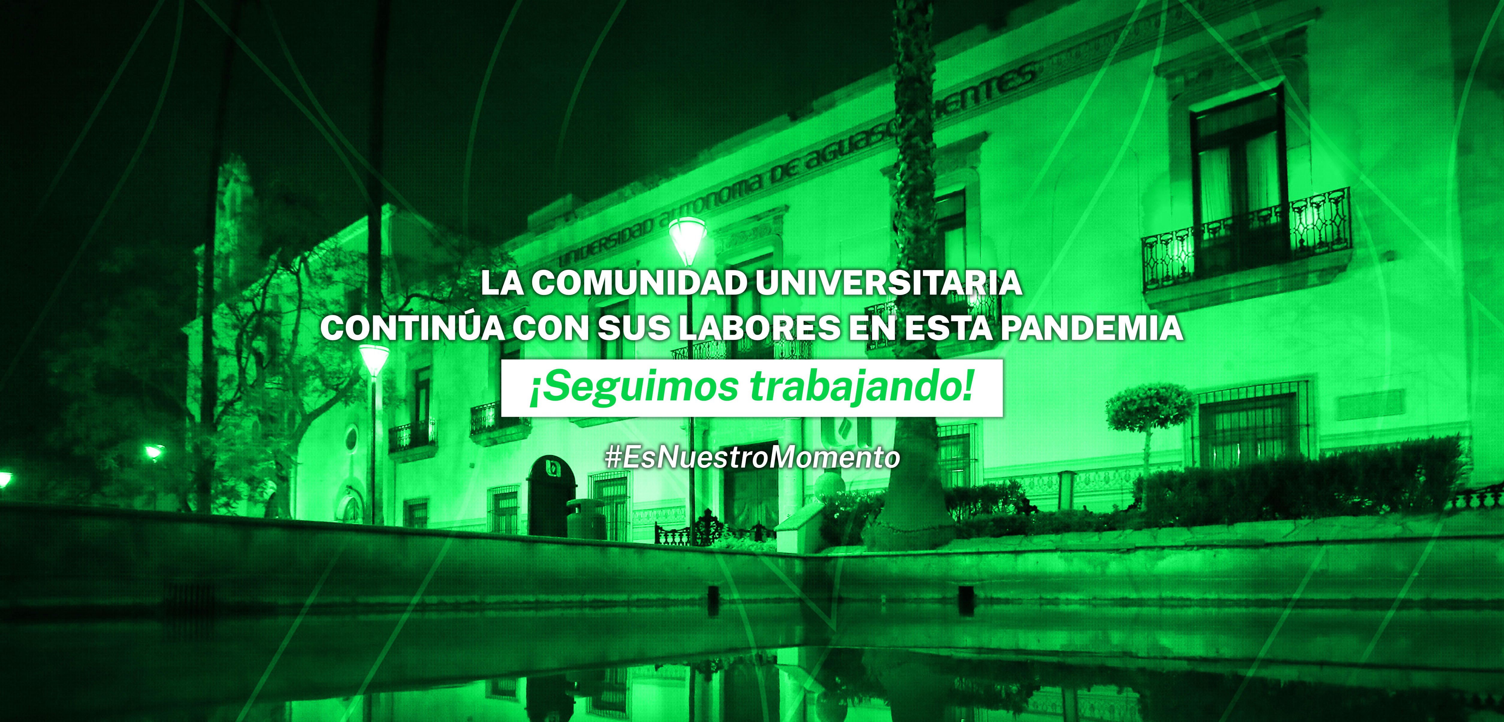 UAA | Universidad Autónoma de Aguascalientes