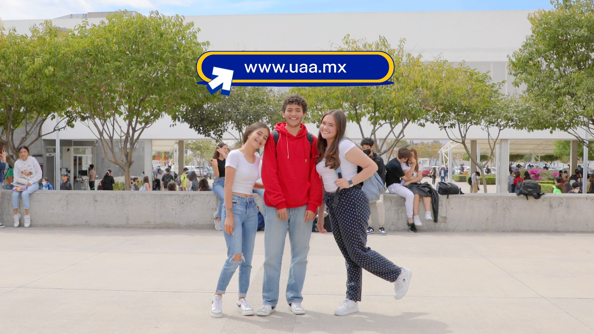 UAA publica su convocatoria de admisión al Centro de Educación Media ...