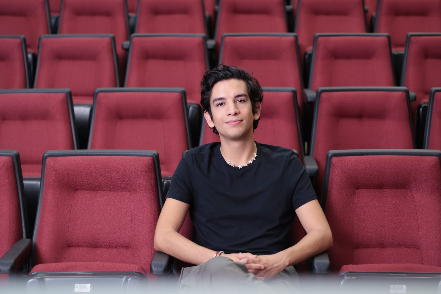 Mauricio Popoca, egresado de la UAA se abre puertas en la dramaturgia ...