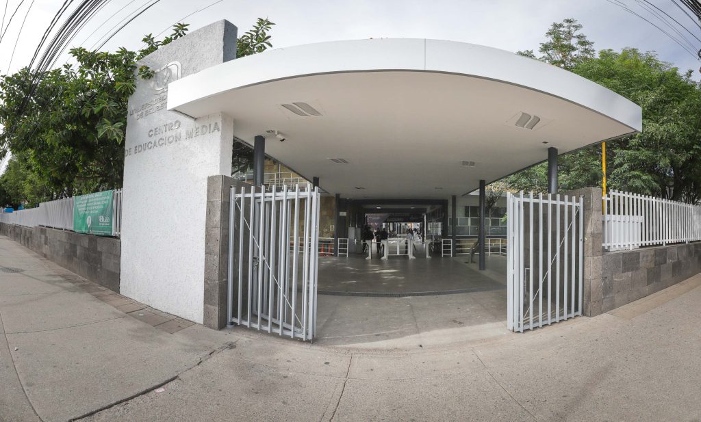 Instalaciones - UAA | Universidad Autónoma de Aguascalientes | UAA ...