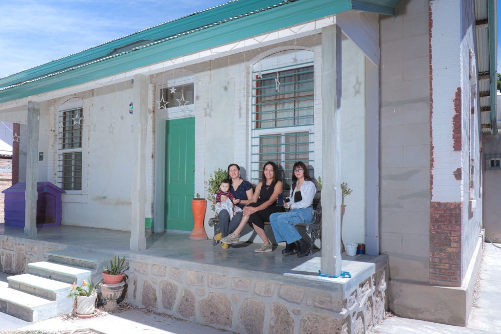Egresadas de la UAA buscan incidir en la preservación de la Colonia ...