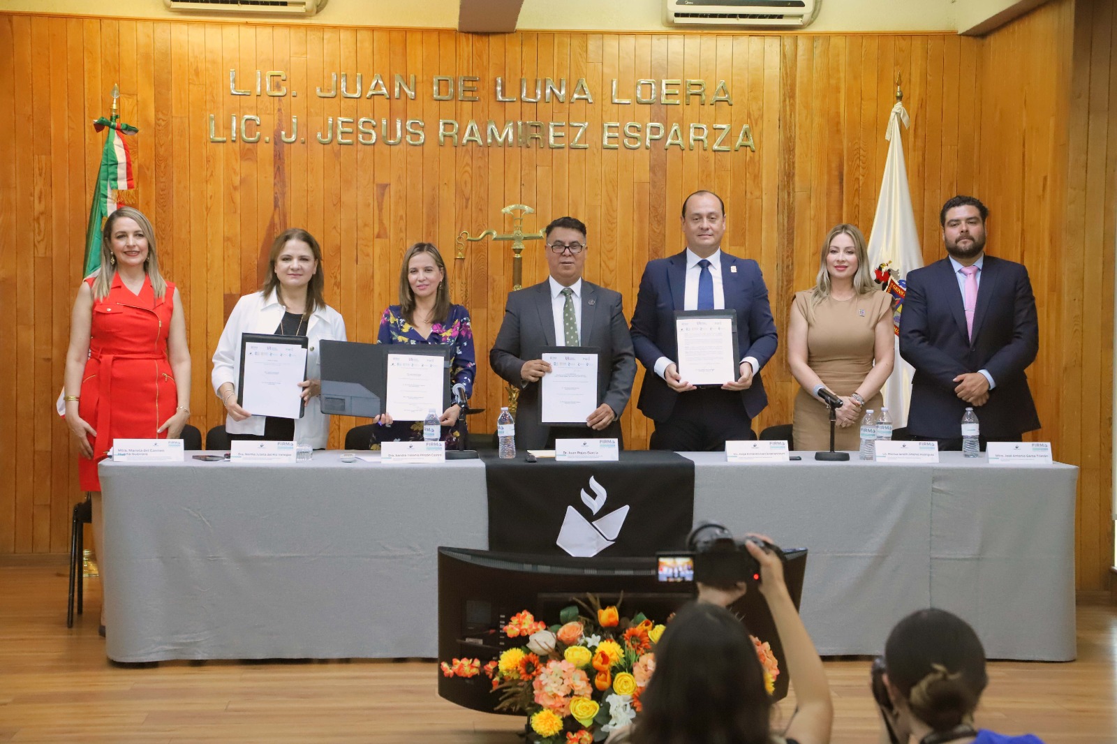 UAA joins the signing of the Open Justice Declaration - UAA ...