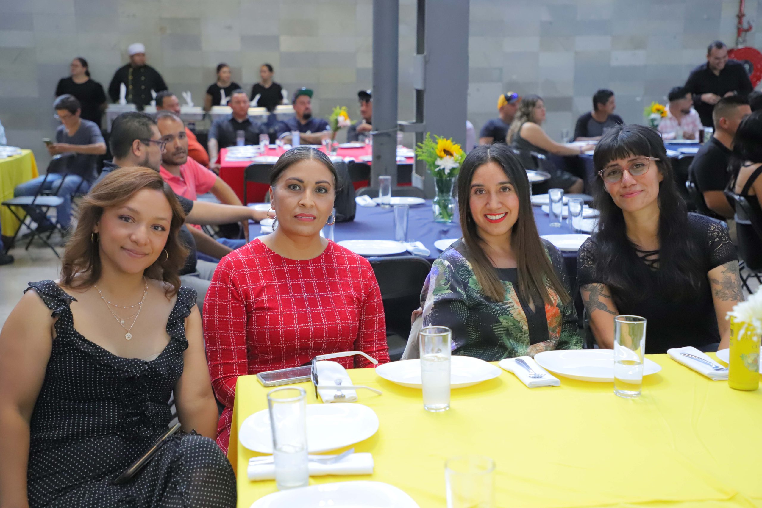 The UAA union celebrates its 45th anniversary - UAA | Autonomous ...