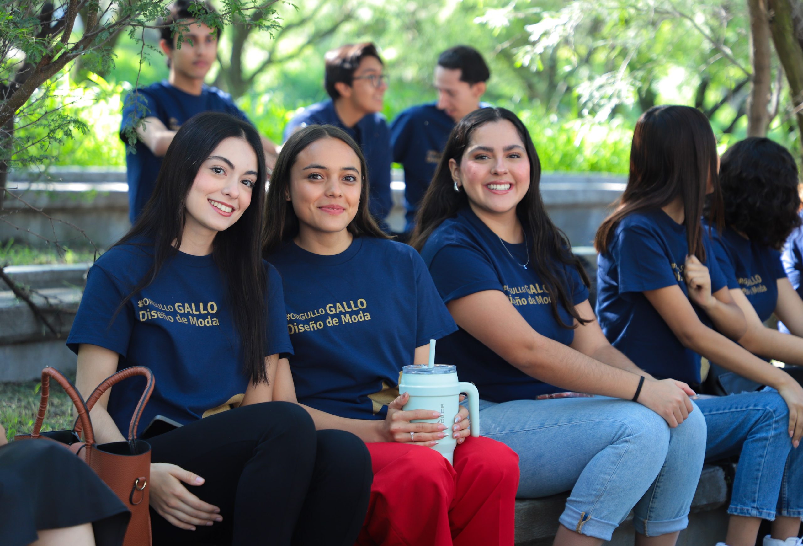New students from the Center for Design and Construction Sciences ...