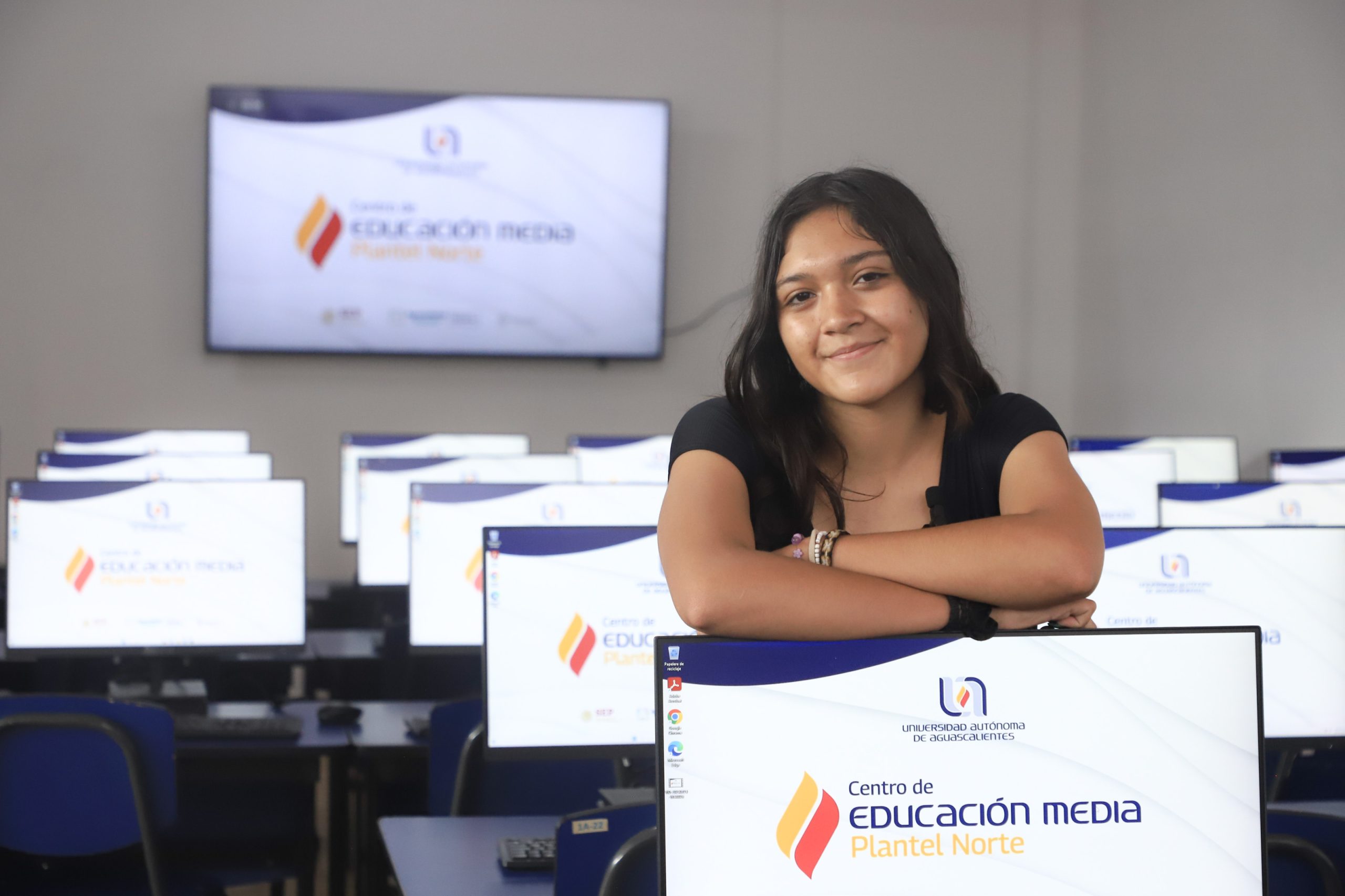 Plantel Norte Rincón de Romos - UAA | Universidad Autónoma de ...