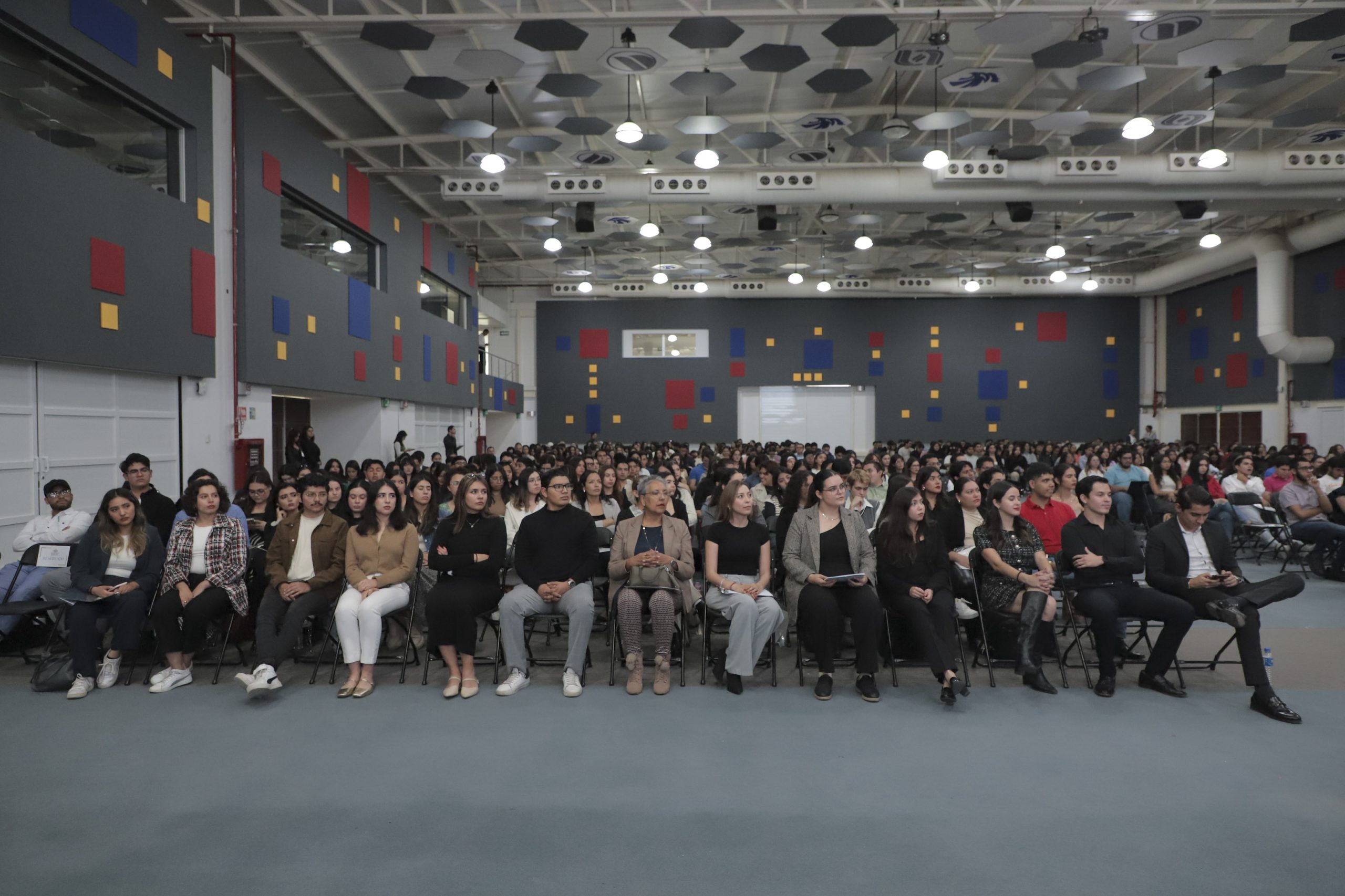 UAA trains students, faculty, and external participants with its 2024 ...
