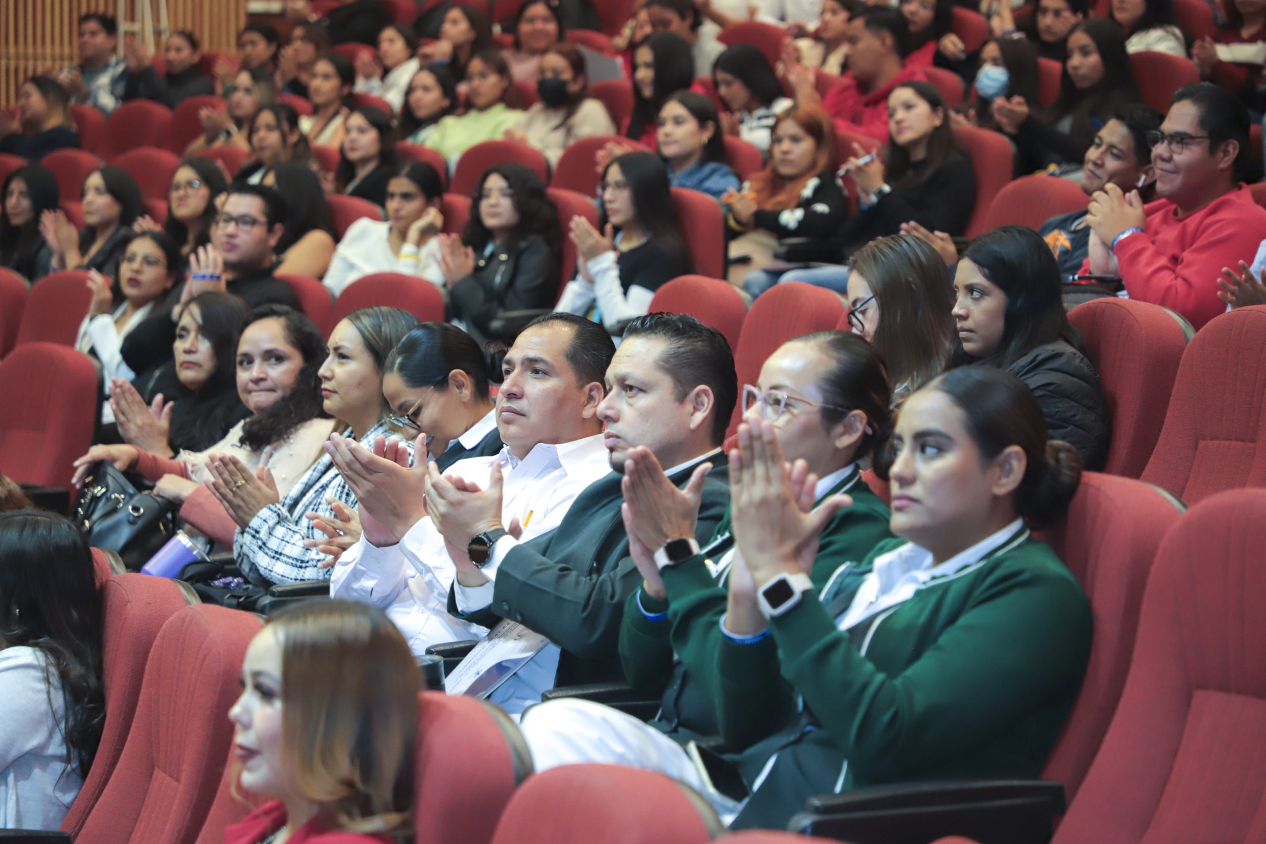 UAA holds the XX Research Dissemination Seminar and XXVII Academic ...