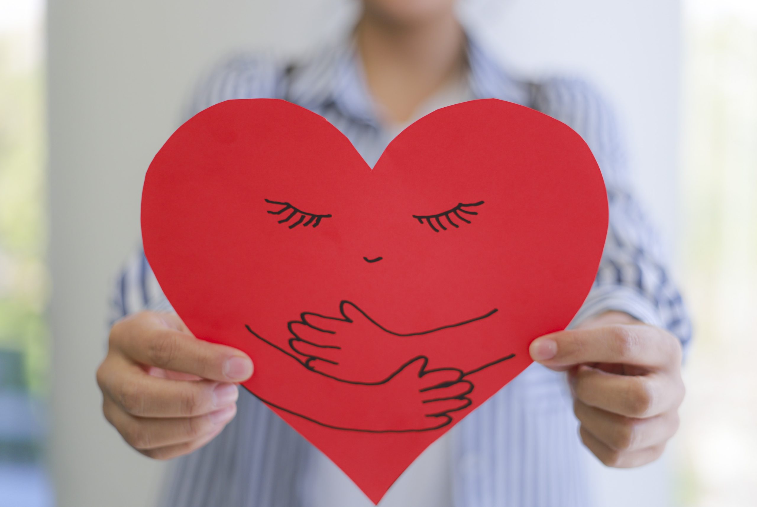 Amor propio: El regalo más valioso para este 14 de febrero, según ...