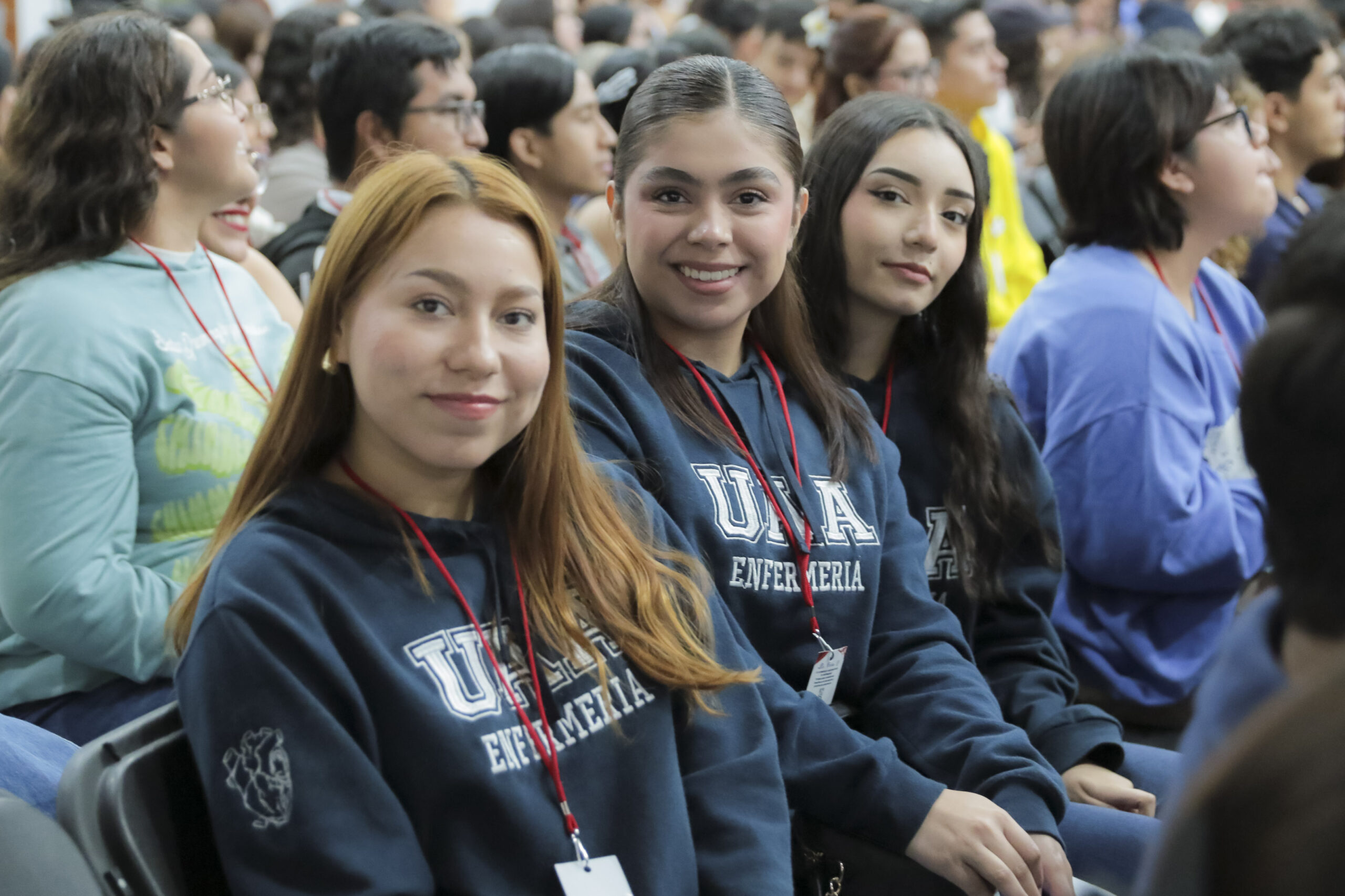 UAA promotes innovation and a humanistic approach during the XV ...