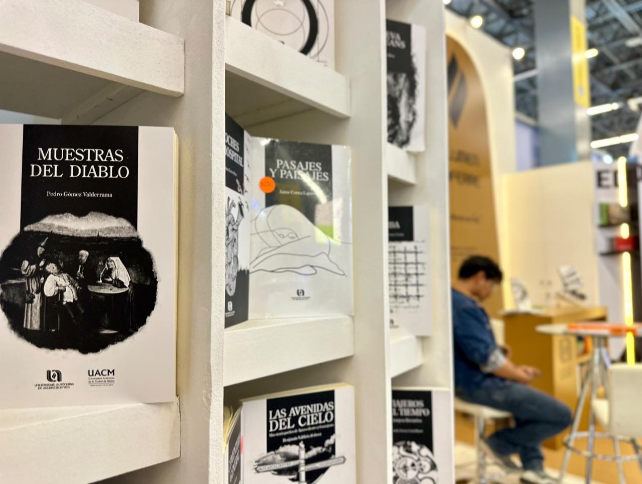 Nuevos libros y más conocimiento: UAA tramitará más de 100 registros de ...