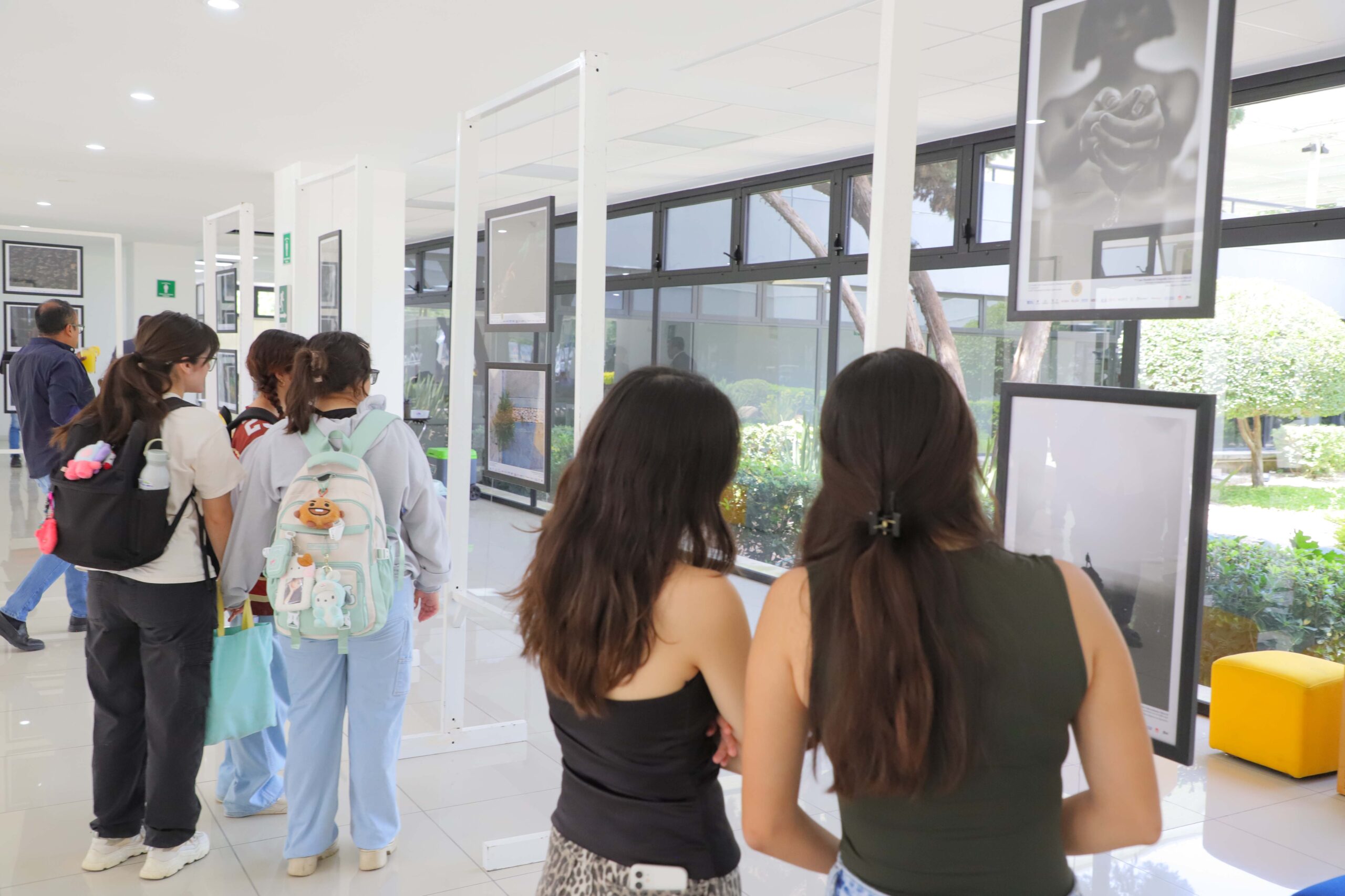 “Beyond the Edge”: UAA Student Stands Out at the 7th University ...