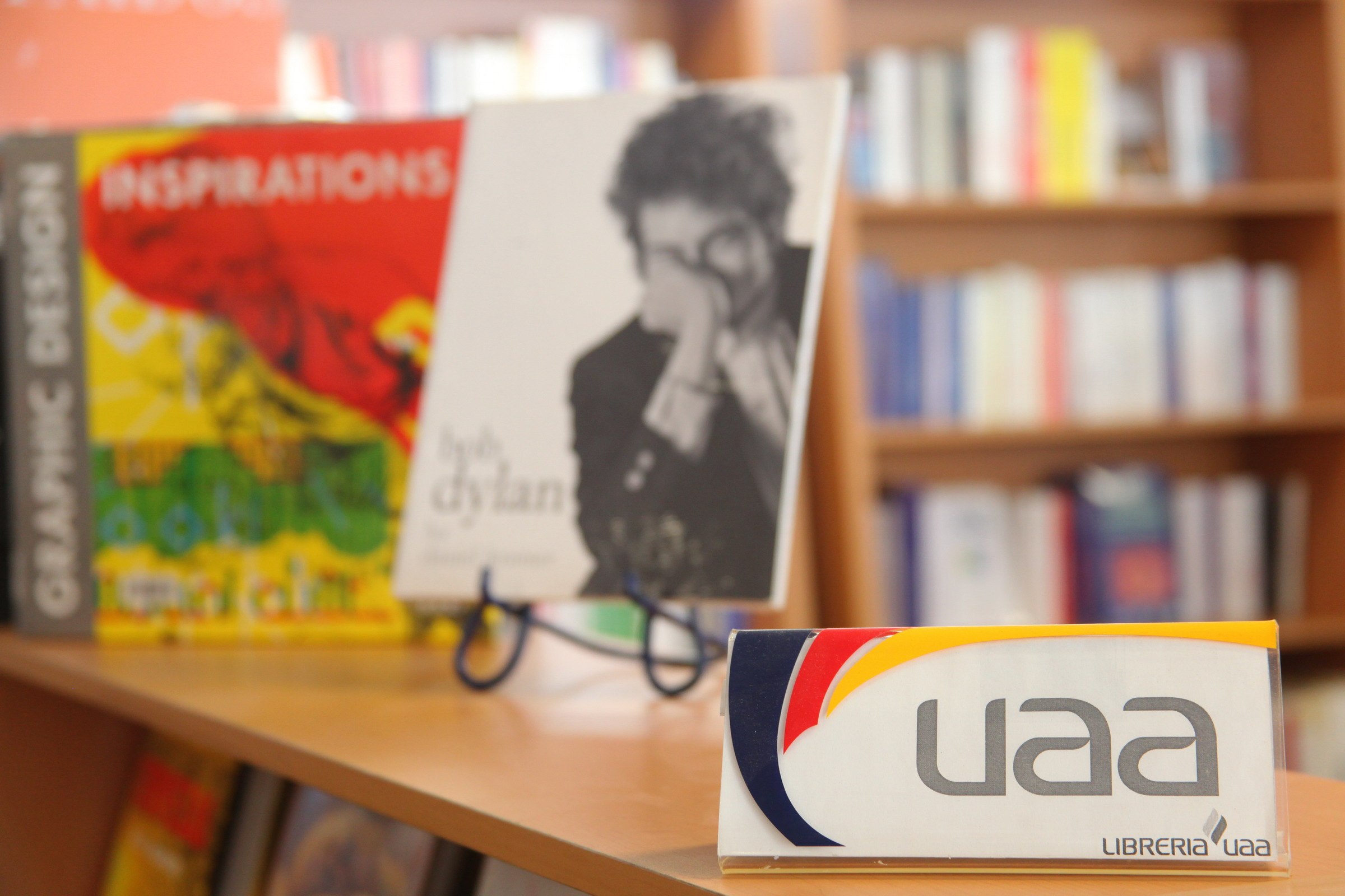 Librería UAA con Más de 13 Mil Títulos al Alcance de la Sociedad en ...